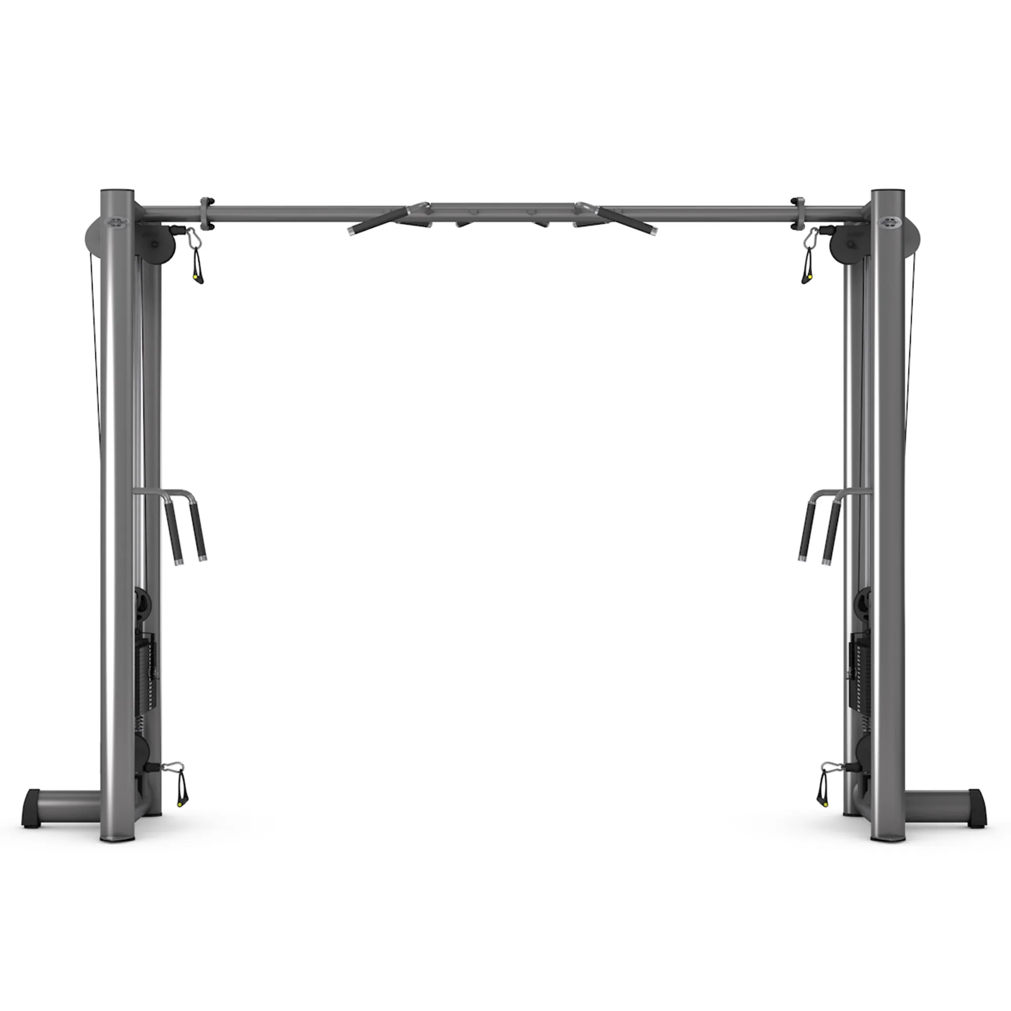 Køb gym80 Sygnum Stations Cable Crossover kabeltårn hos Fitness Engros