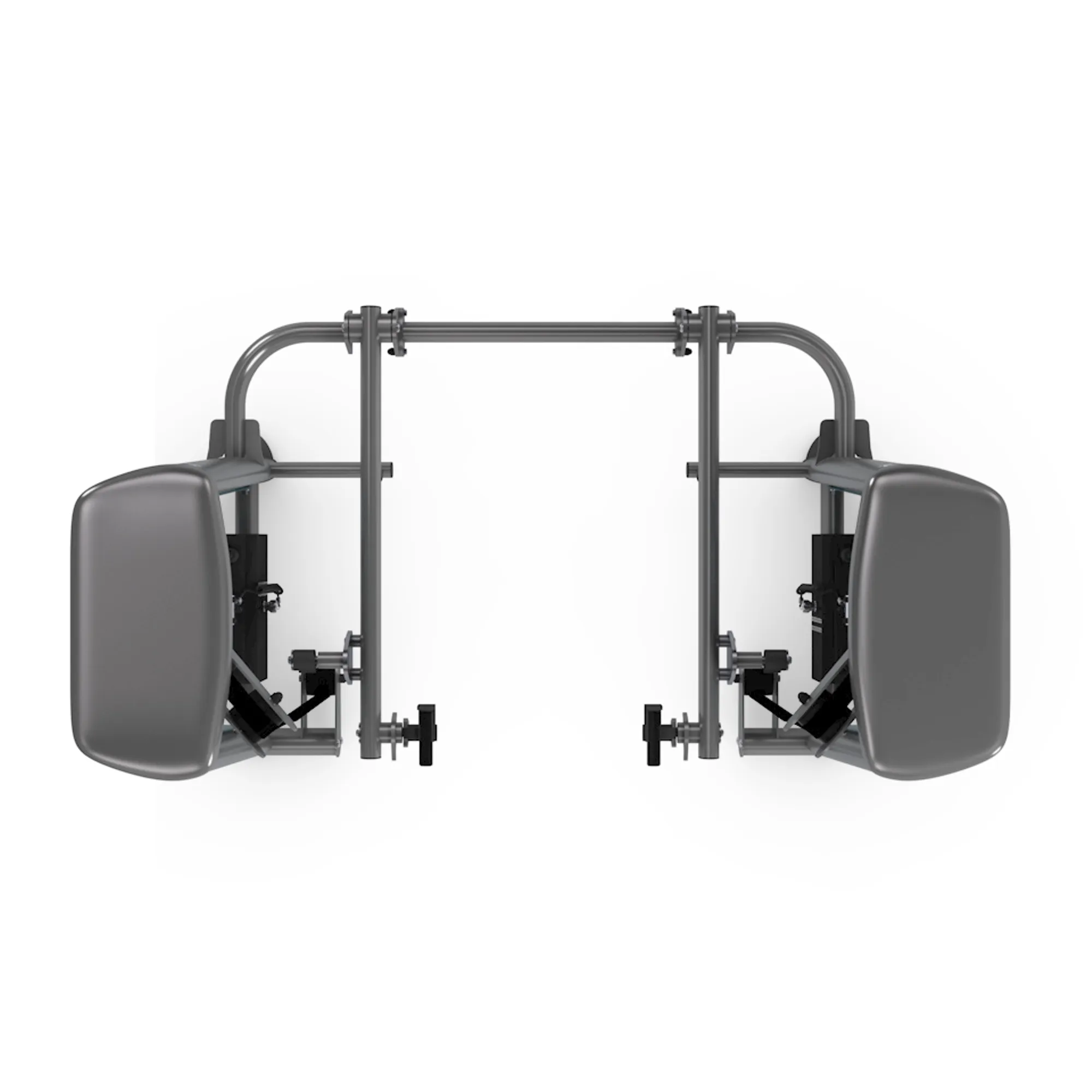 Køb gym80 Sygnum Dual Deadlift Machine fra Fitness Engros