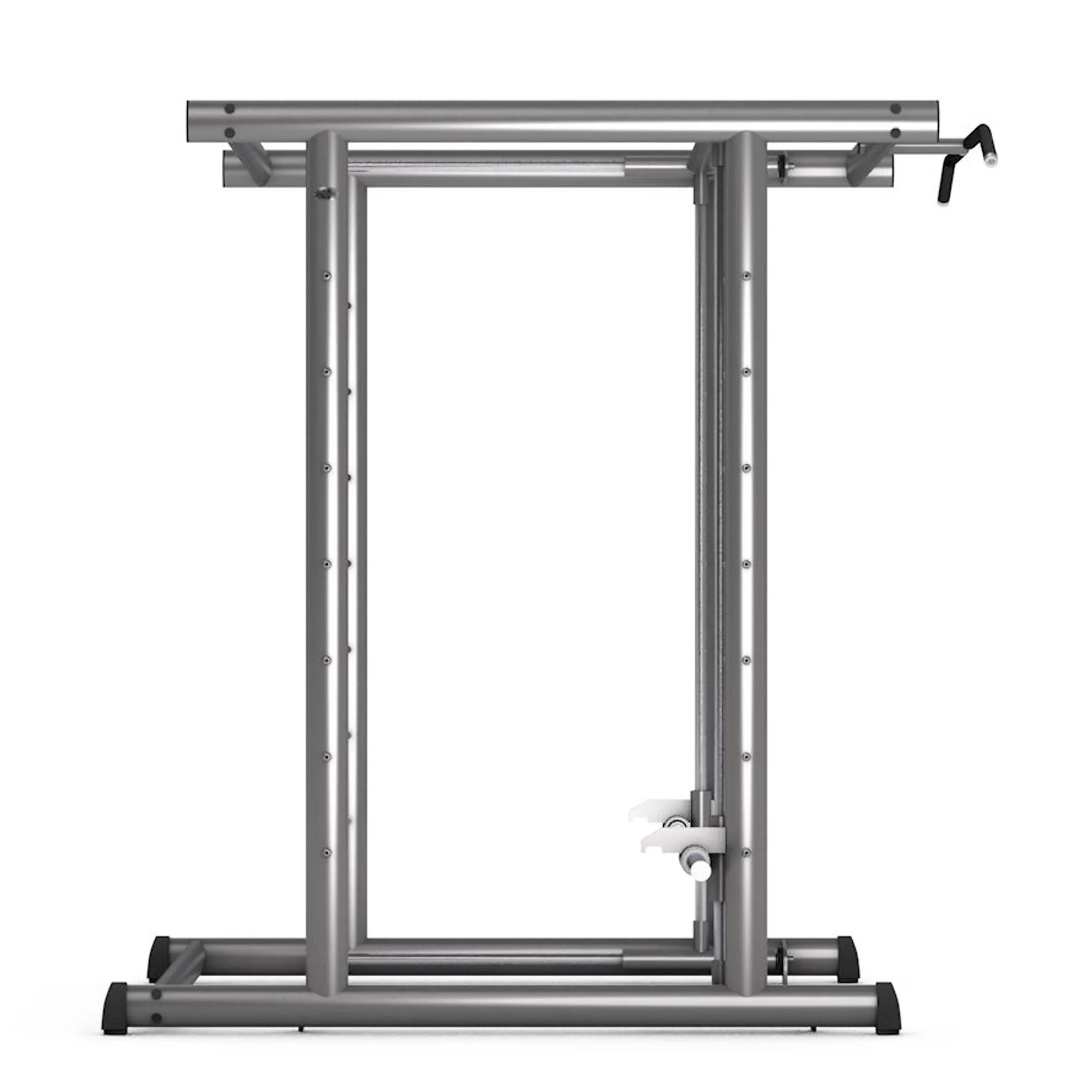 Køb gym80 Max Rack Smith Machine hos Fitness Engros