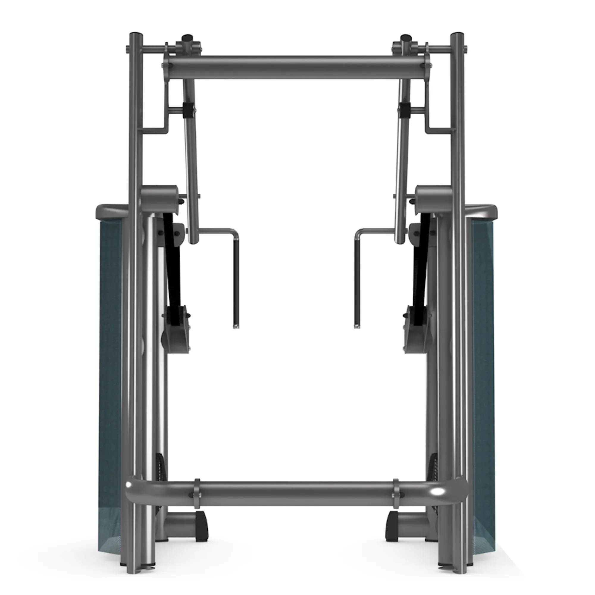 Køb gym80 Sygnum Dual Shoulder And Chest Press maskine