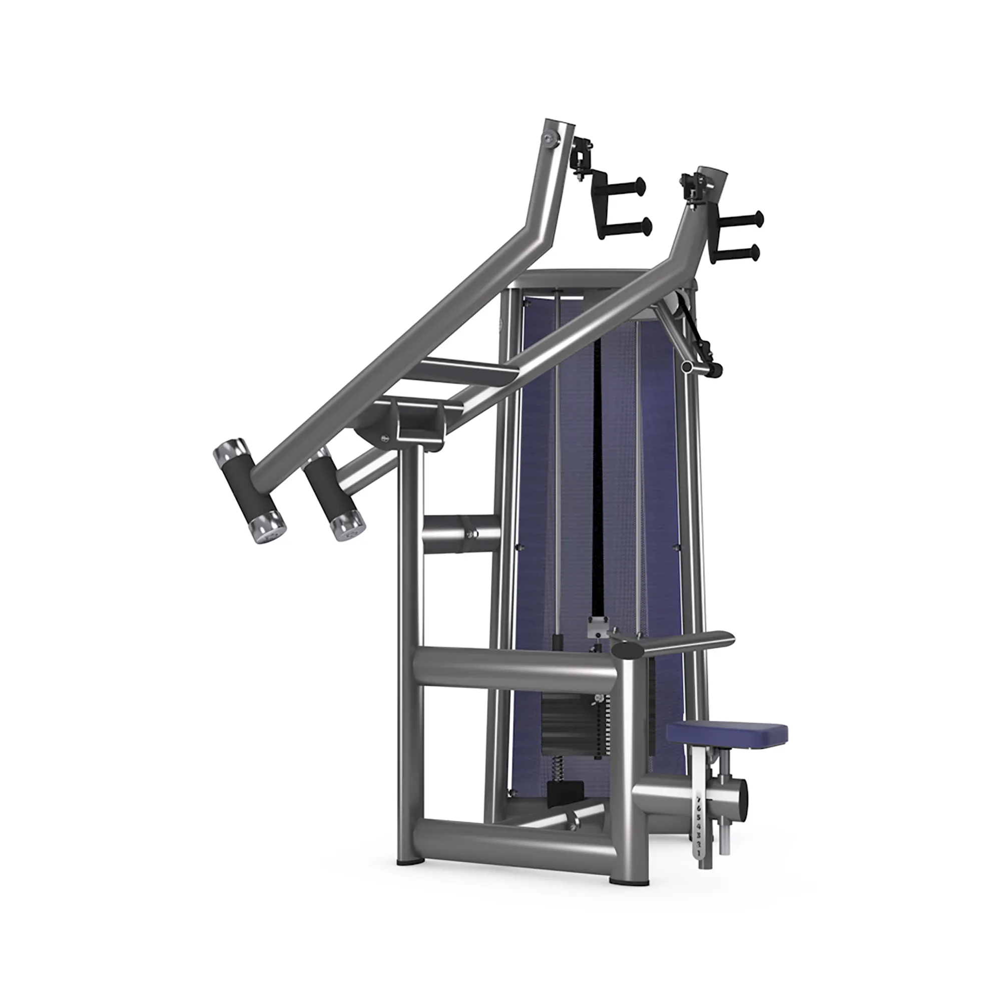 Prøv gym80 Standard Lat Pully i vores showroom