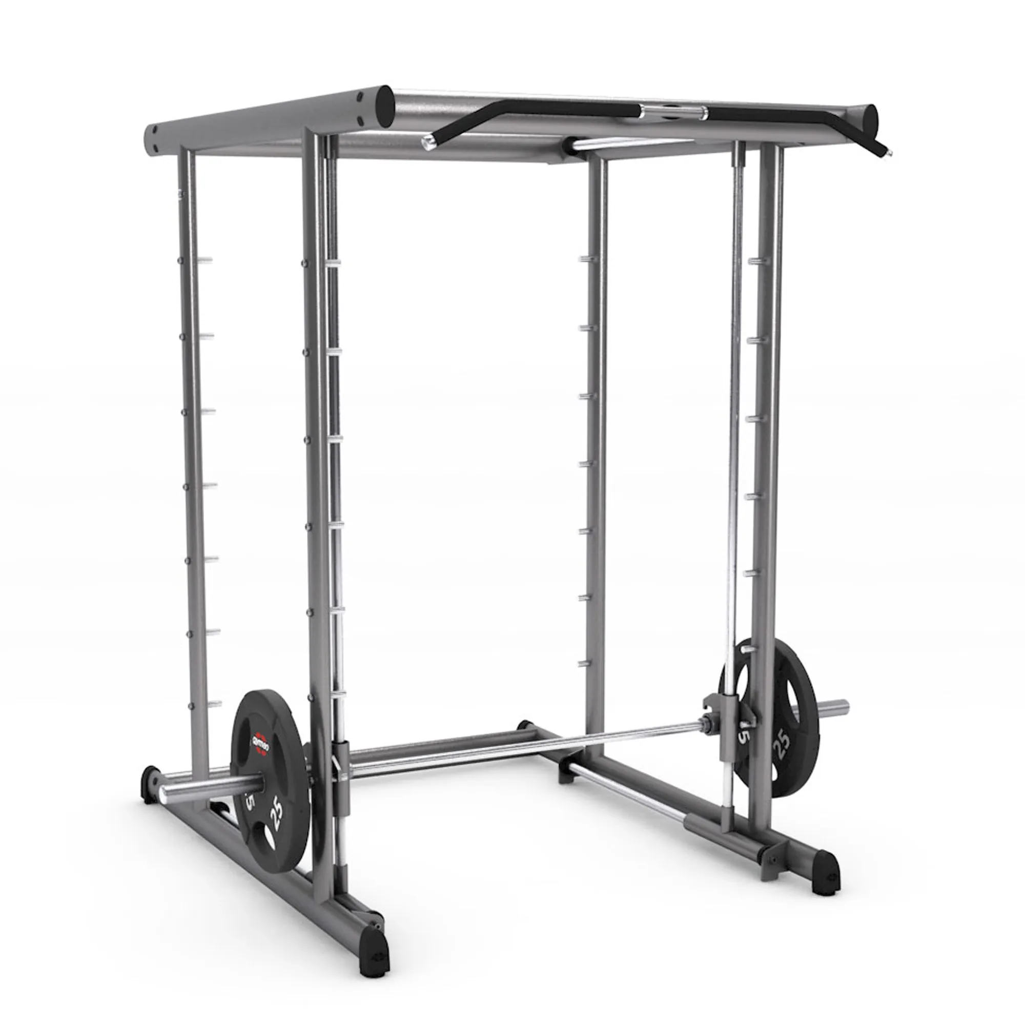 Køb gym80 Max Rack Smith Machine hos Fitness Engros