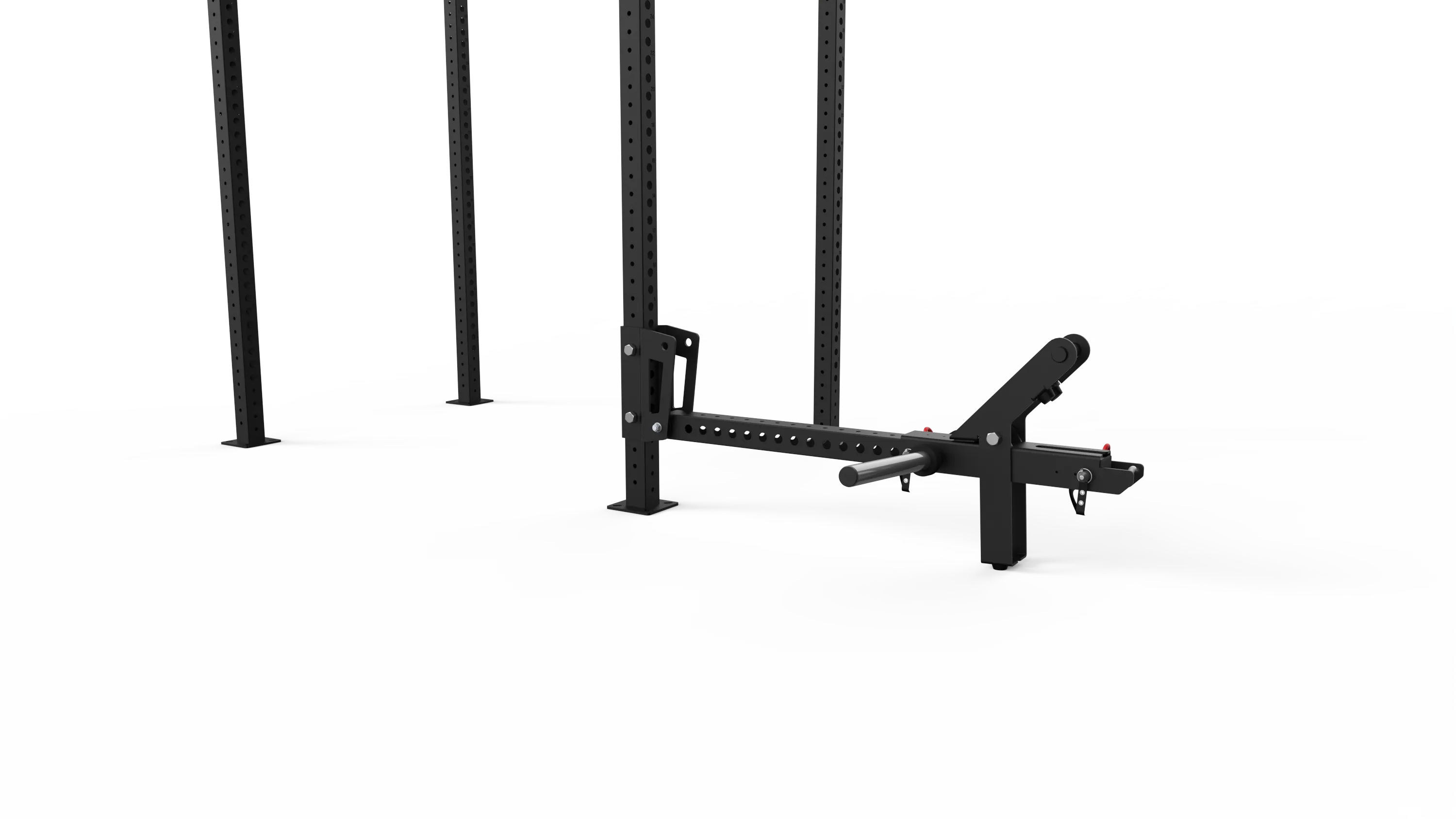 Køb Crossmaxx XL Belt Squat Attachment For Rig her