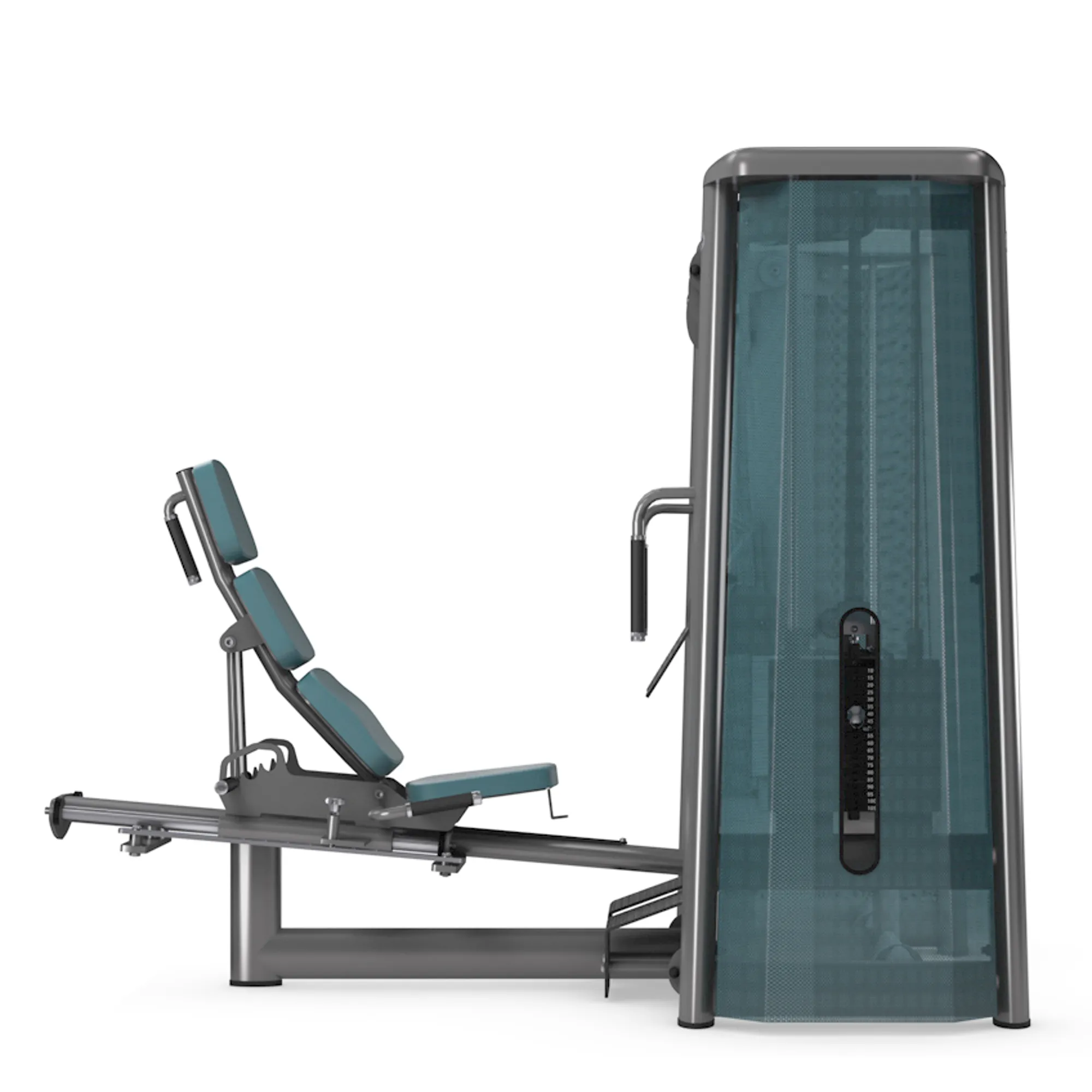Køb gym80 Sygnum Dual Leg Press hos Fitness Engros