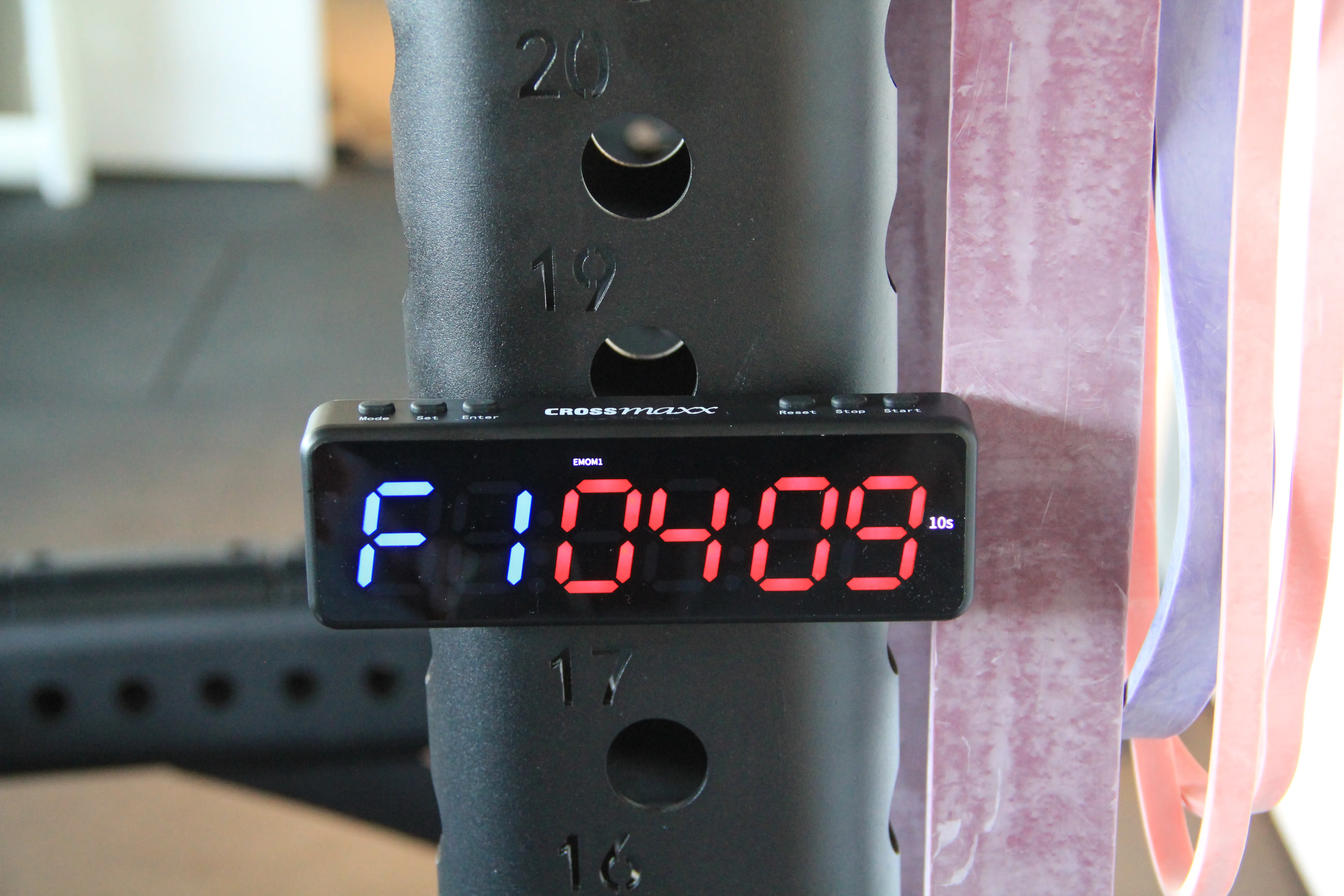 Køb fitnessudstyr til private home gyms, fitnesscentre, firmaer m.m.