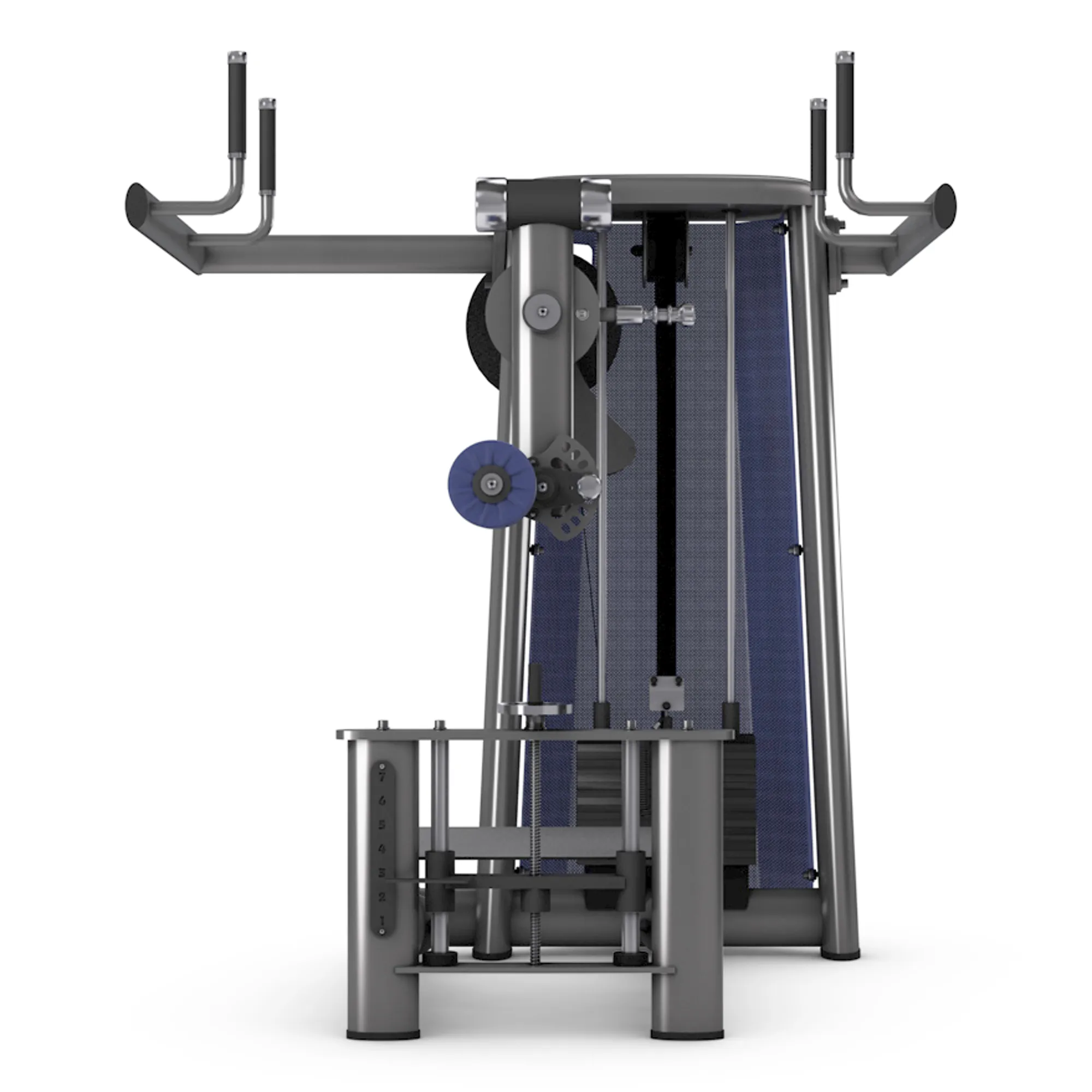 Køb gym80 Sygnum Total Hip Machine hos Fitness Engros.