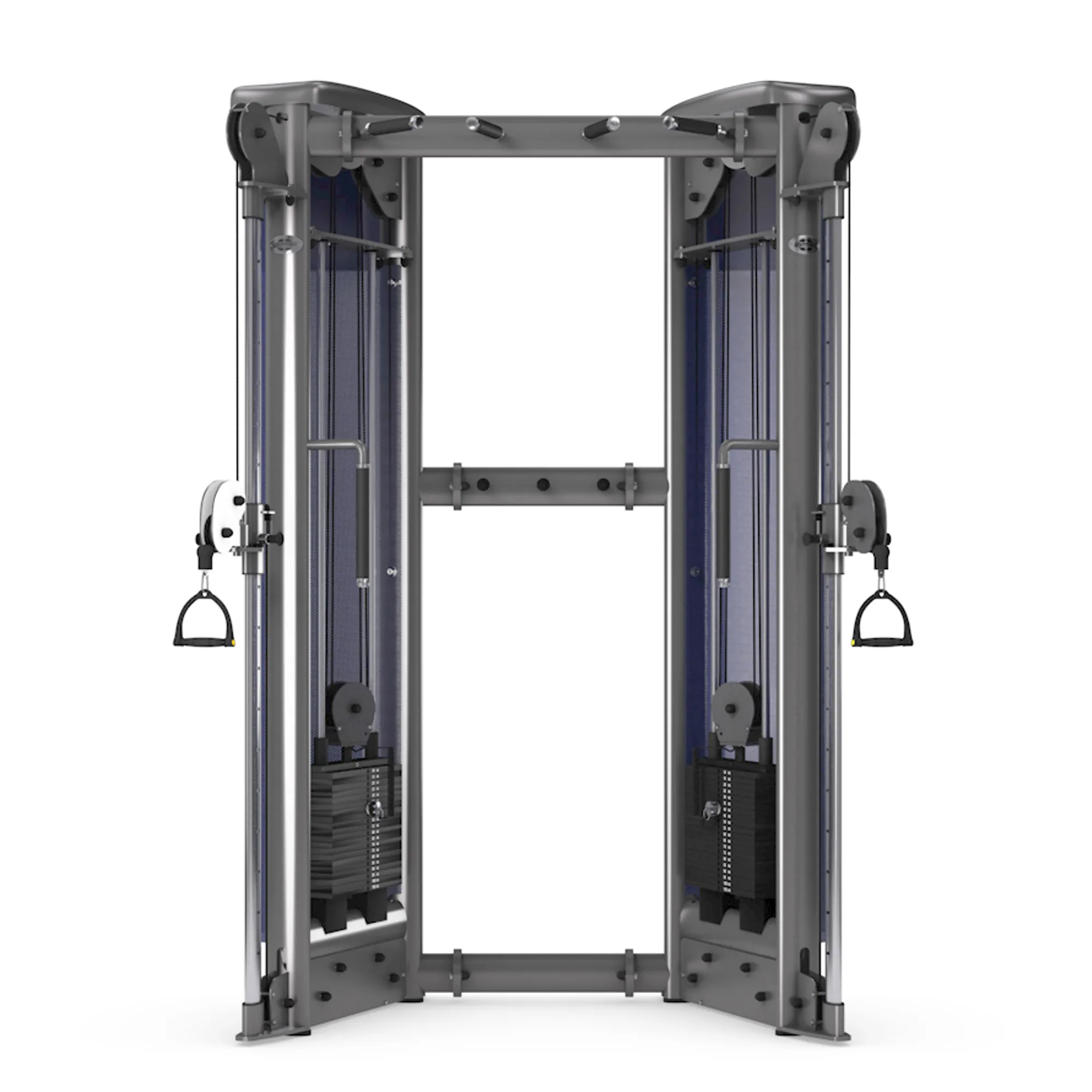 Køb gym80 Sygnum Stations Dual Adjustable Pulley hos Fitness Engros