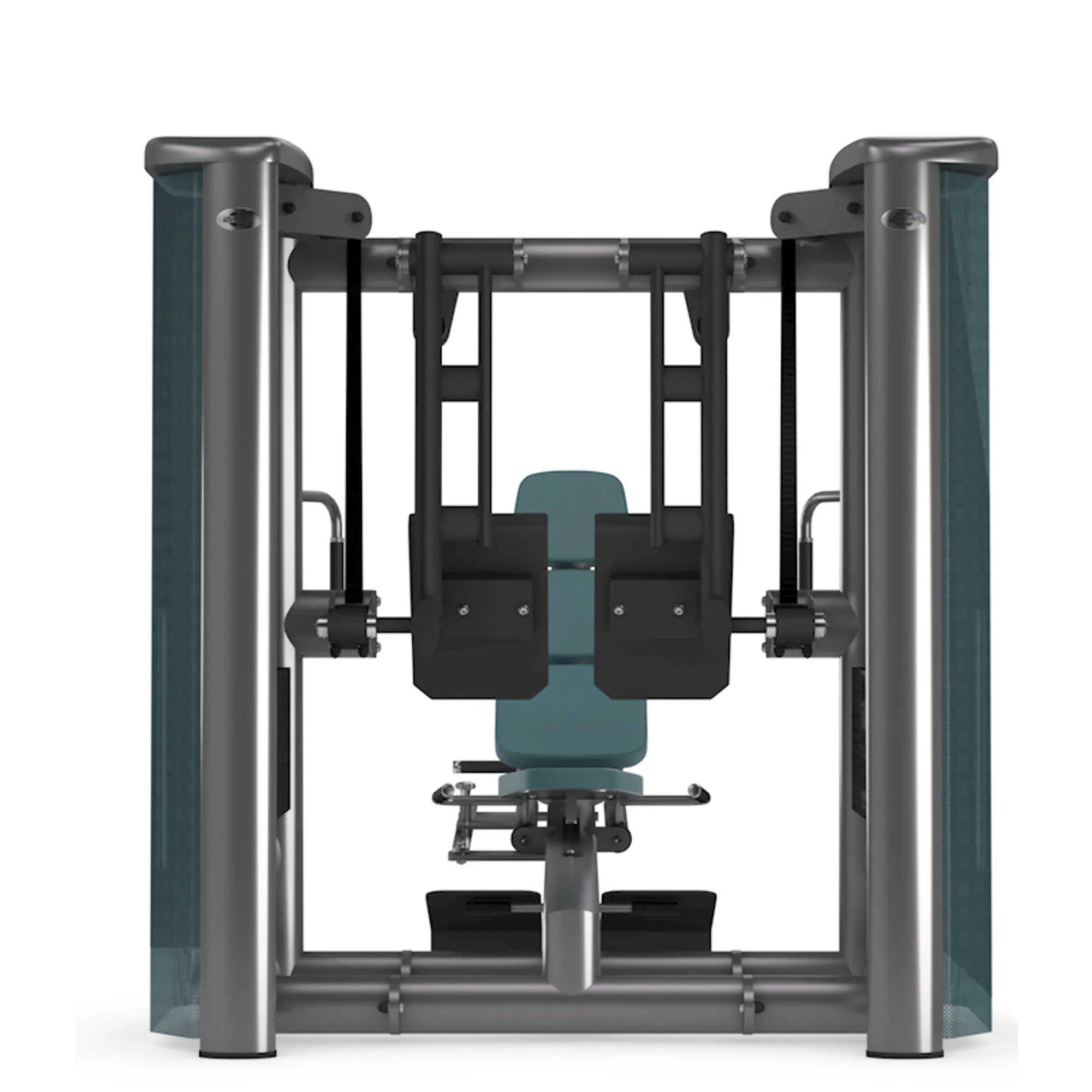 Køb gym80 Sygnum Dual Leg Press hos Fitness Engros
