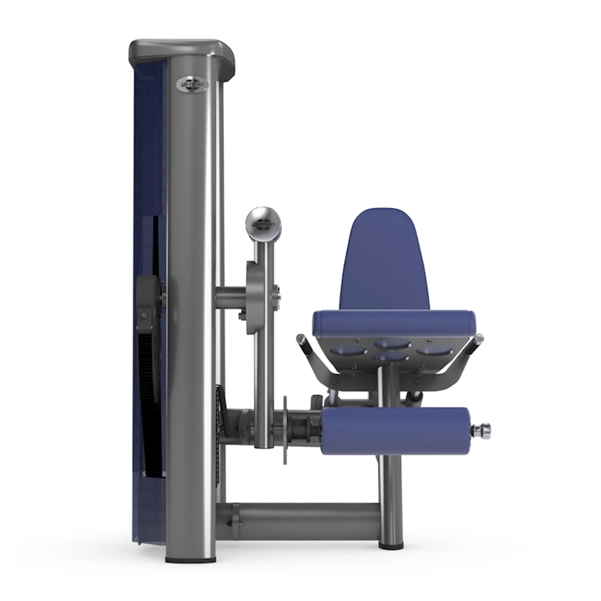 Prøv gym80 Standard Leg Extension i vores showroom