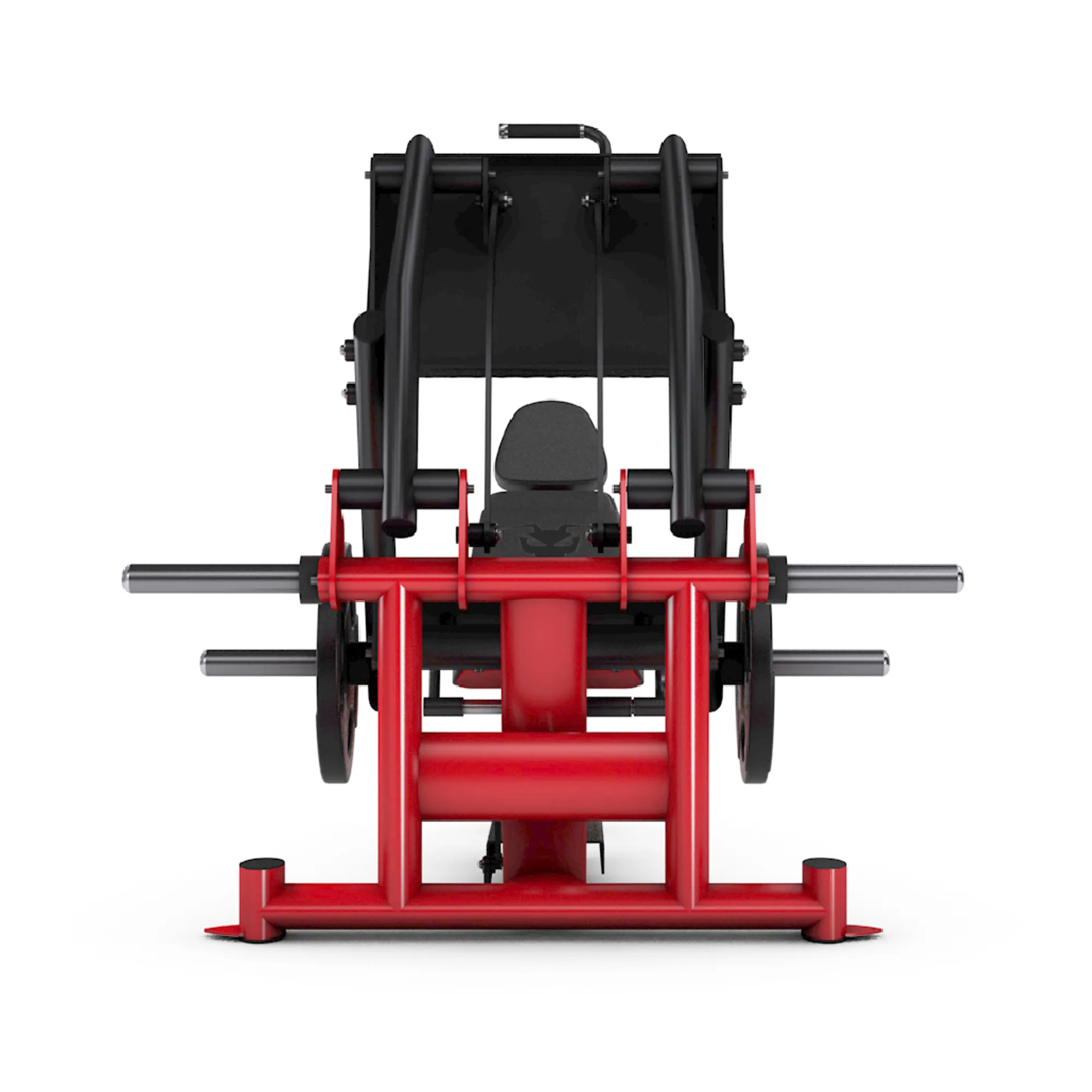 Køb gym80 Pure Kraft 45° Pivot Leg Press hos Fitness Engros