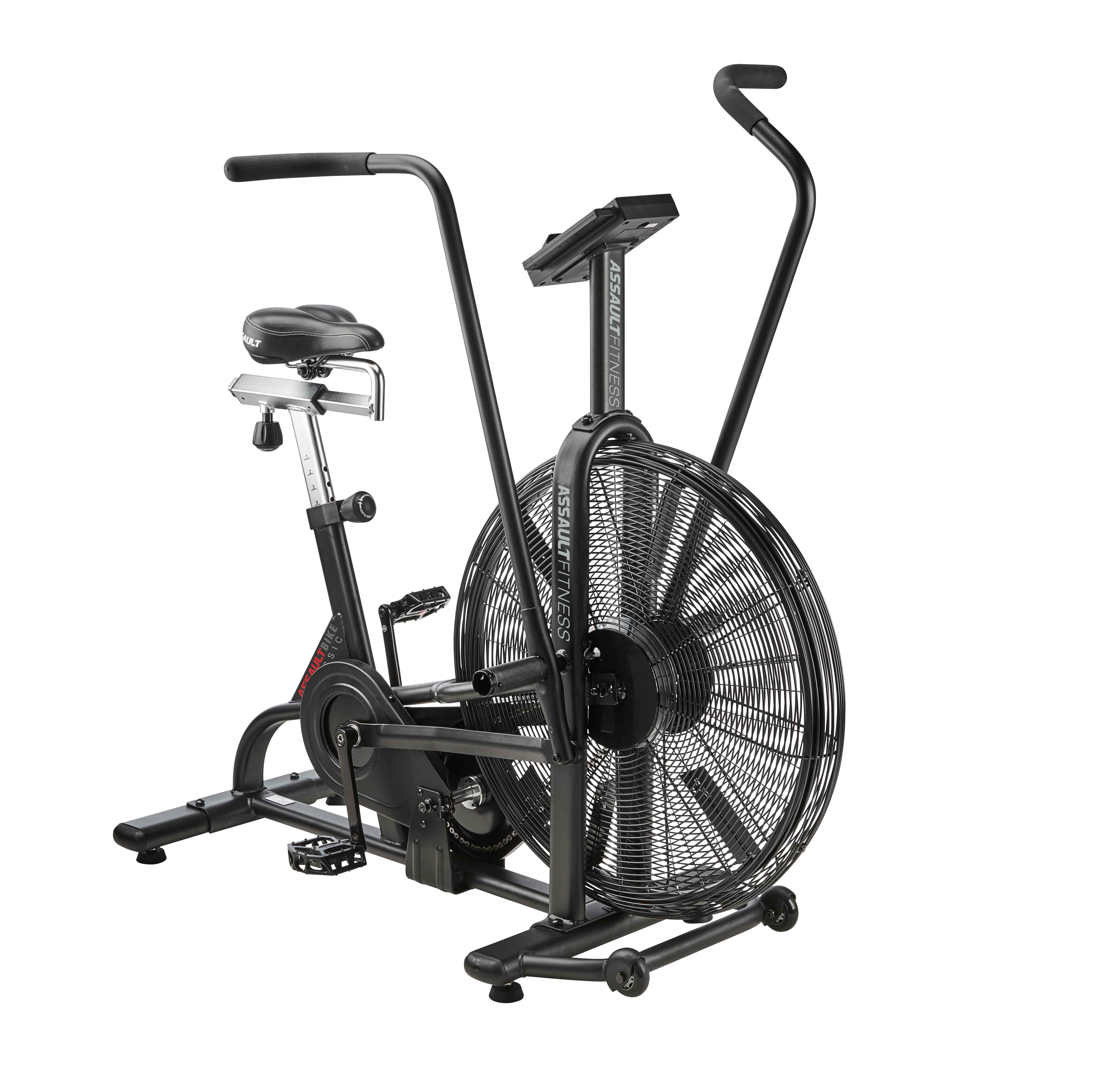  K b Assault Fitness AssaultBike Classic Se Den Bedste Pris 