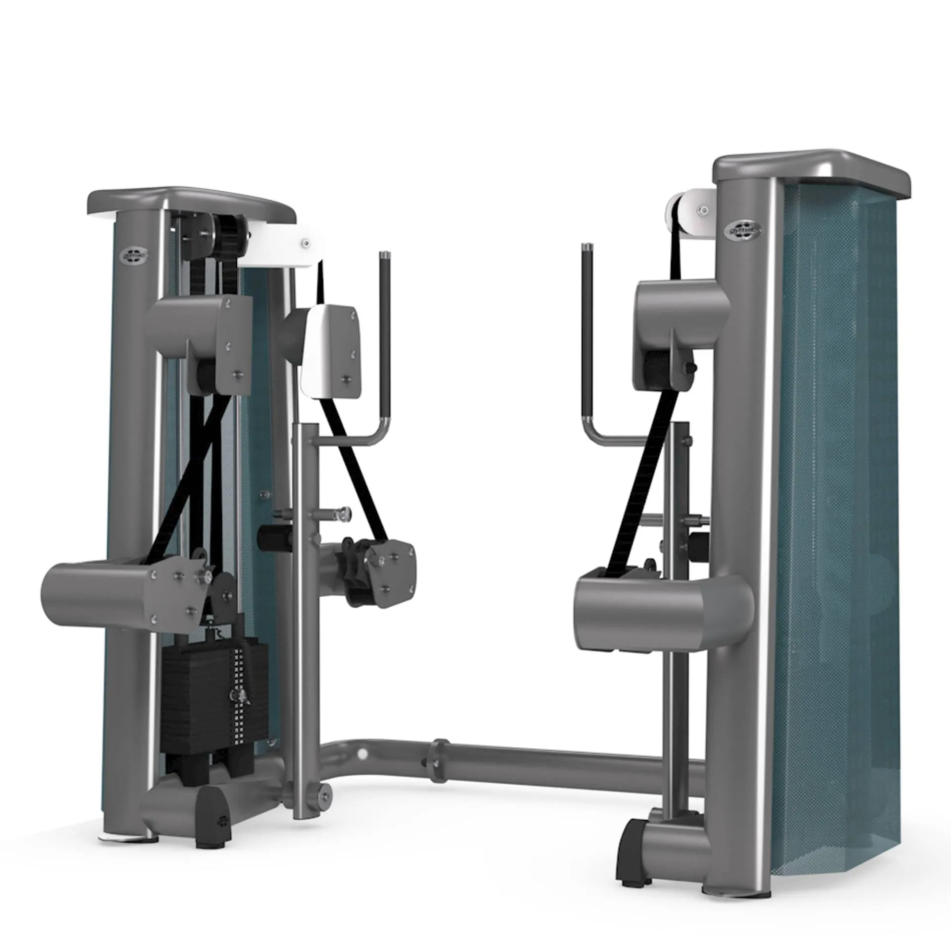 Køb gym80 Sygnum Dual Pull And Push maskine