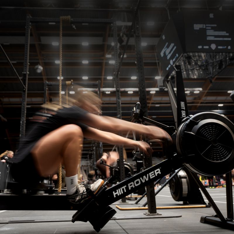 Reformer - Køb professionelt udstyr online - Fitness Engros