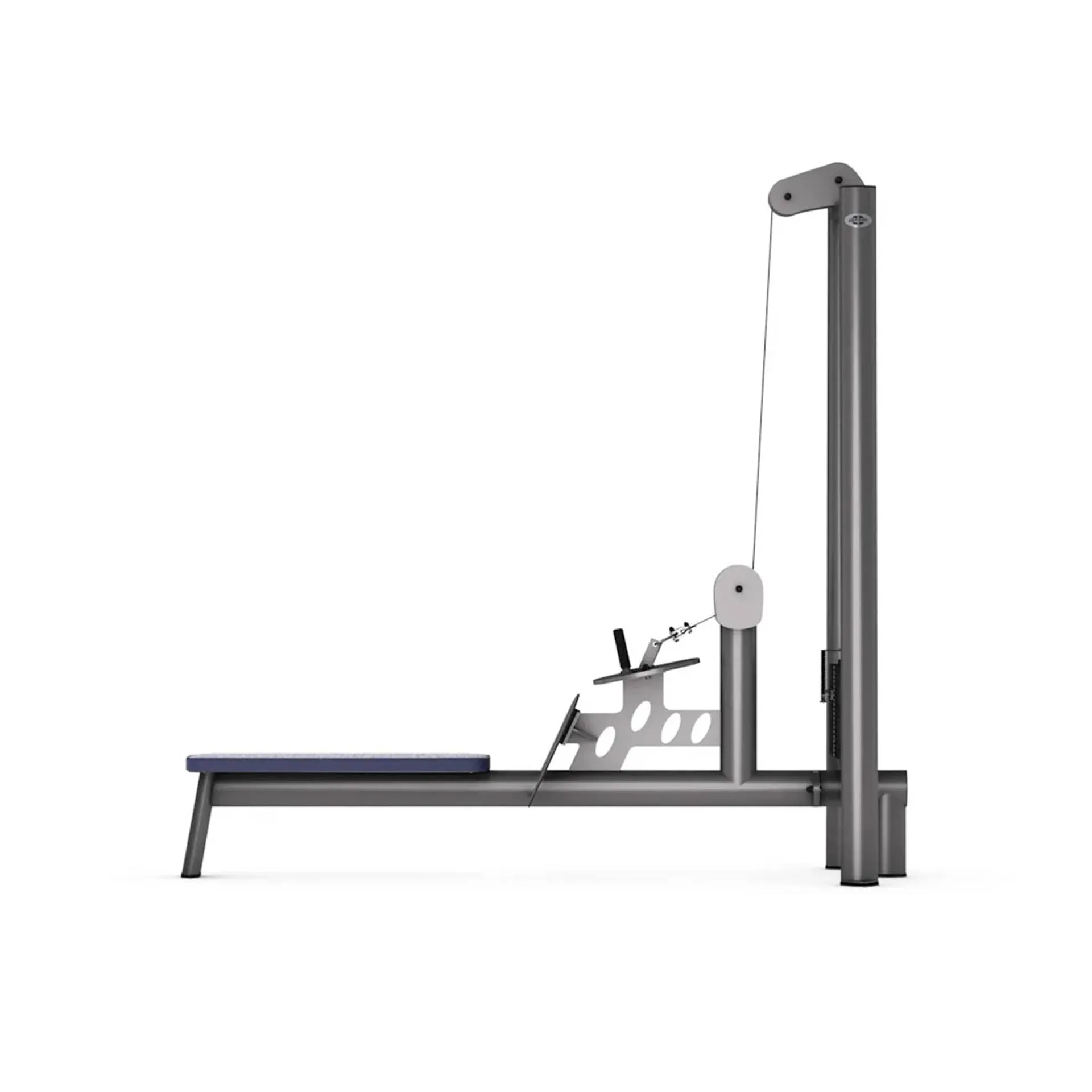 Prøv gym80 Standard Rowing Station i vores showroom