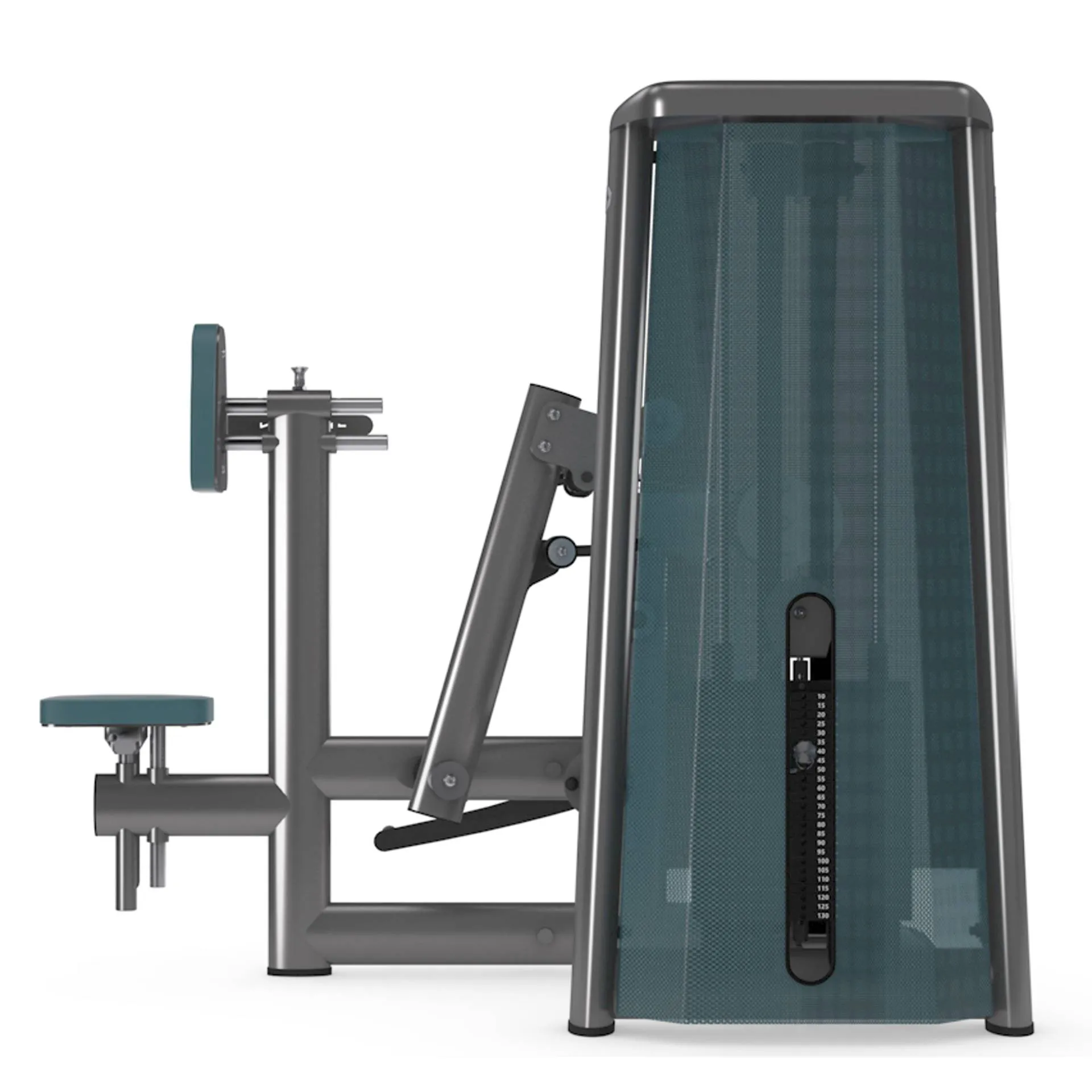 Køb Duel Seated Row fra gym80 og træn ryggen. Køb den her