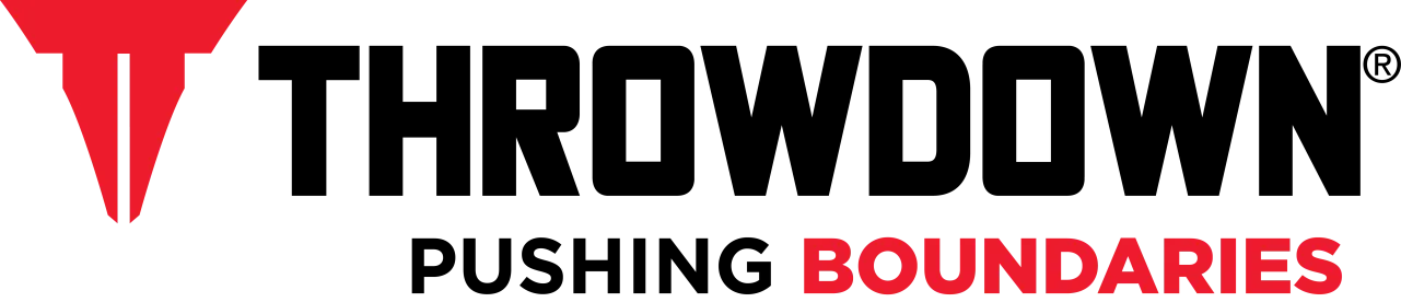 Prøv Throwdown 2x4 Compact XTC Rig & Squat Rack i vores showroom