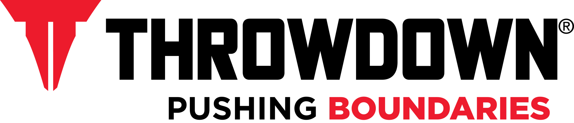 Prøv Throwdown 2x4 Compact XTC Rig & Squat Rack i vores showroom