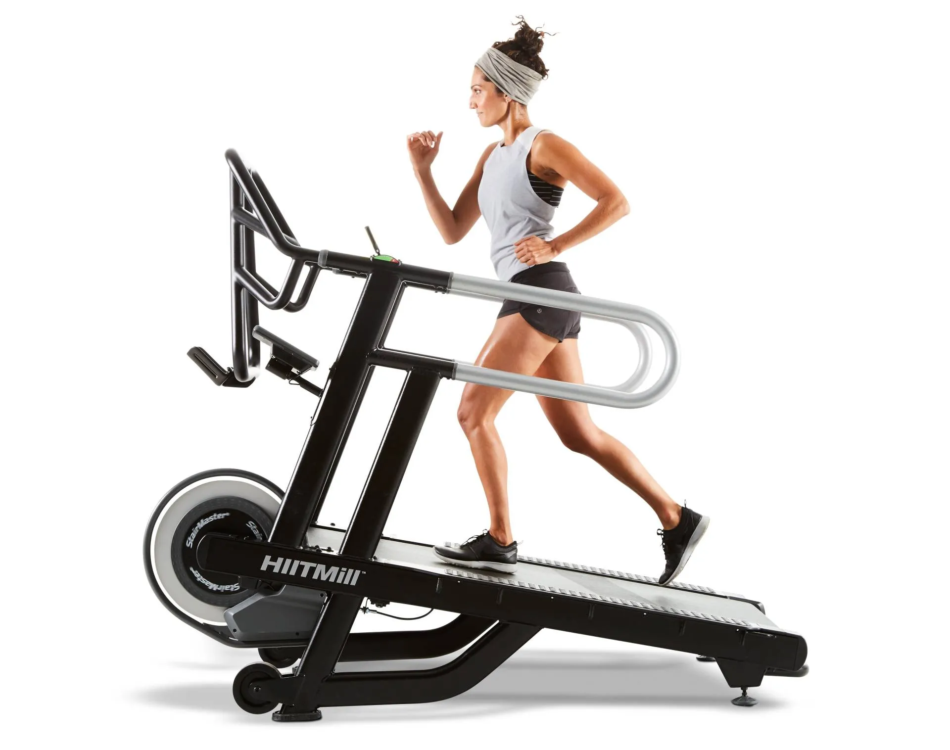 StairMaster HIITMill med konsol