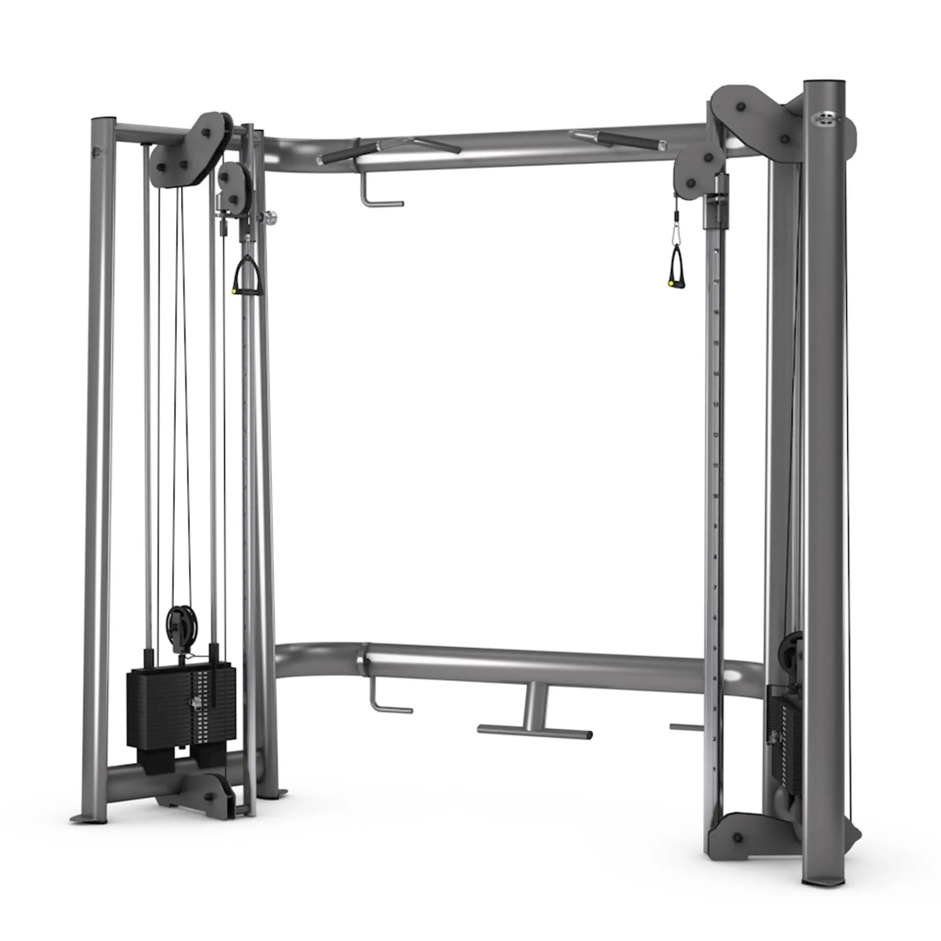 Køb gym80 Sygnum Stations Adjustable V-Machine hos Fitness Engros