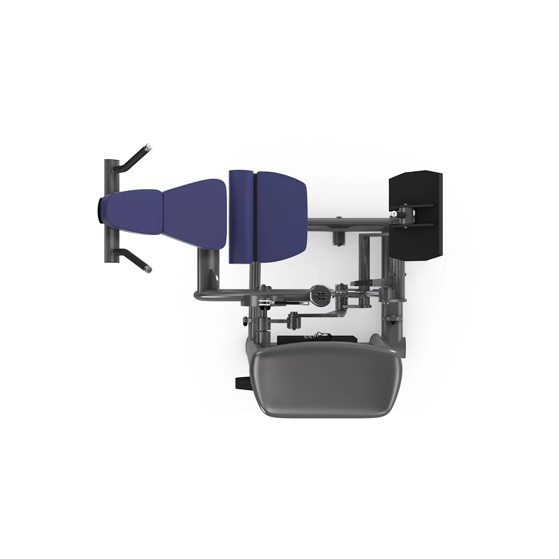 Prøv gym80 Innovation Multi Extension i vores showroom