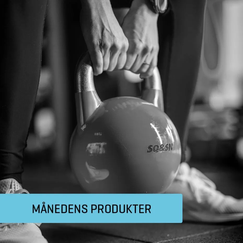 Fitness Engros - Højkvalitets fitness udstyr til private og erhverv