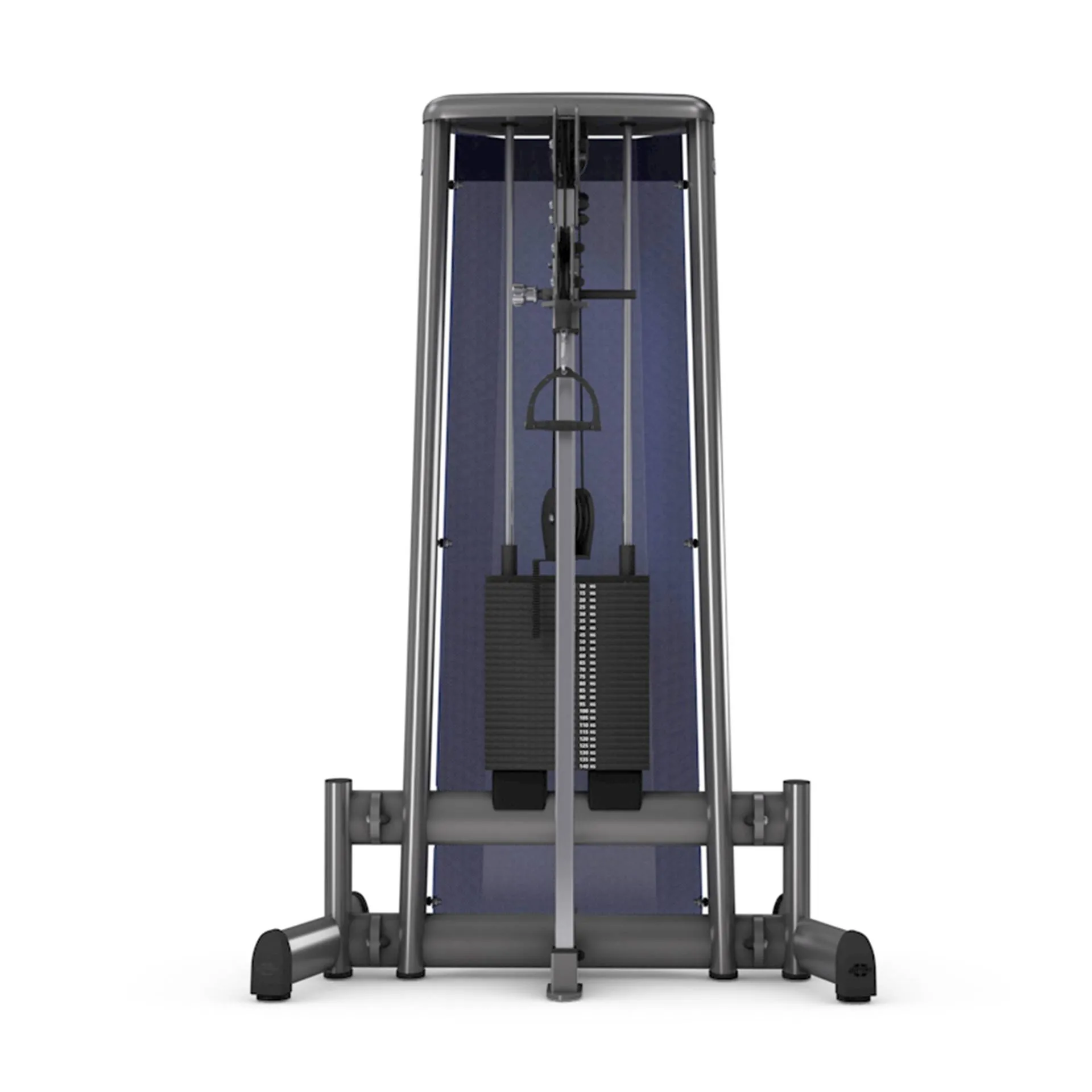 Køb gym80 Sygnum Explosive Adjustable Single Pulley her