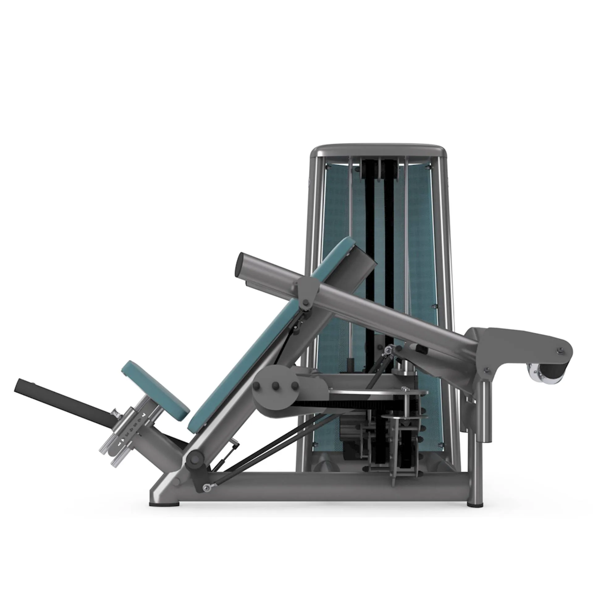 Køb gym80 Sygnum Dual Incline Shoulder Press hos Fitness Engros